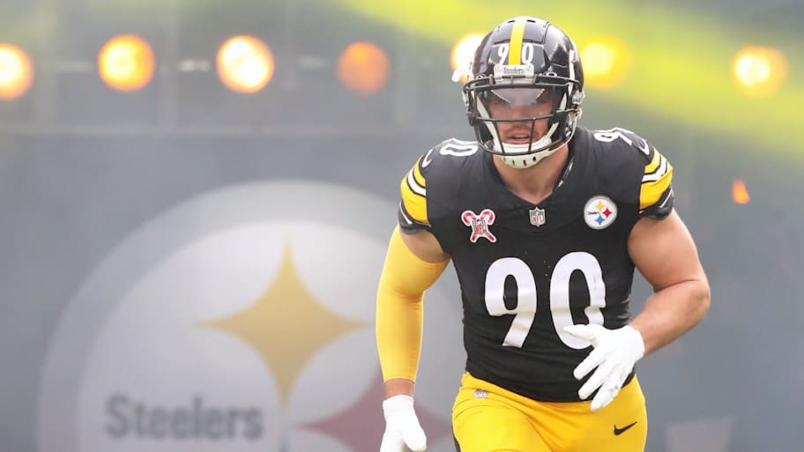 Steelers Could Use Previous Trade for T.J. Watt Move | Yardbarker