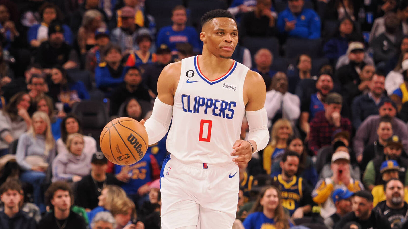 Russell Westbrook in midst of brutal personal losing streak | Yardbarker