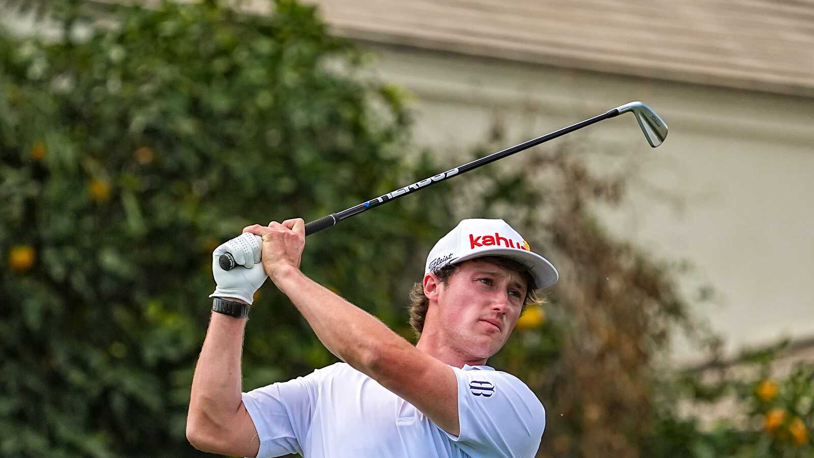 ‘Just WD at This Point’: Golf World Reacts as PGA Tour Pro Faces ...