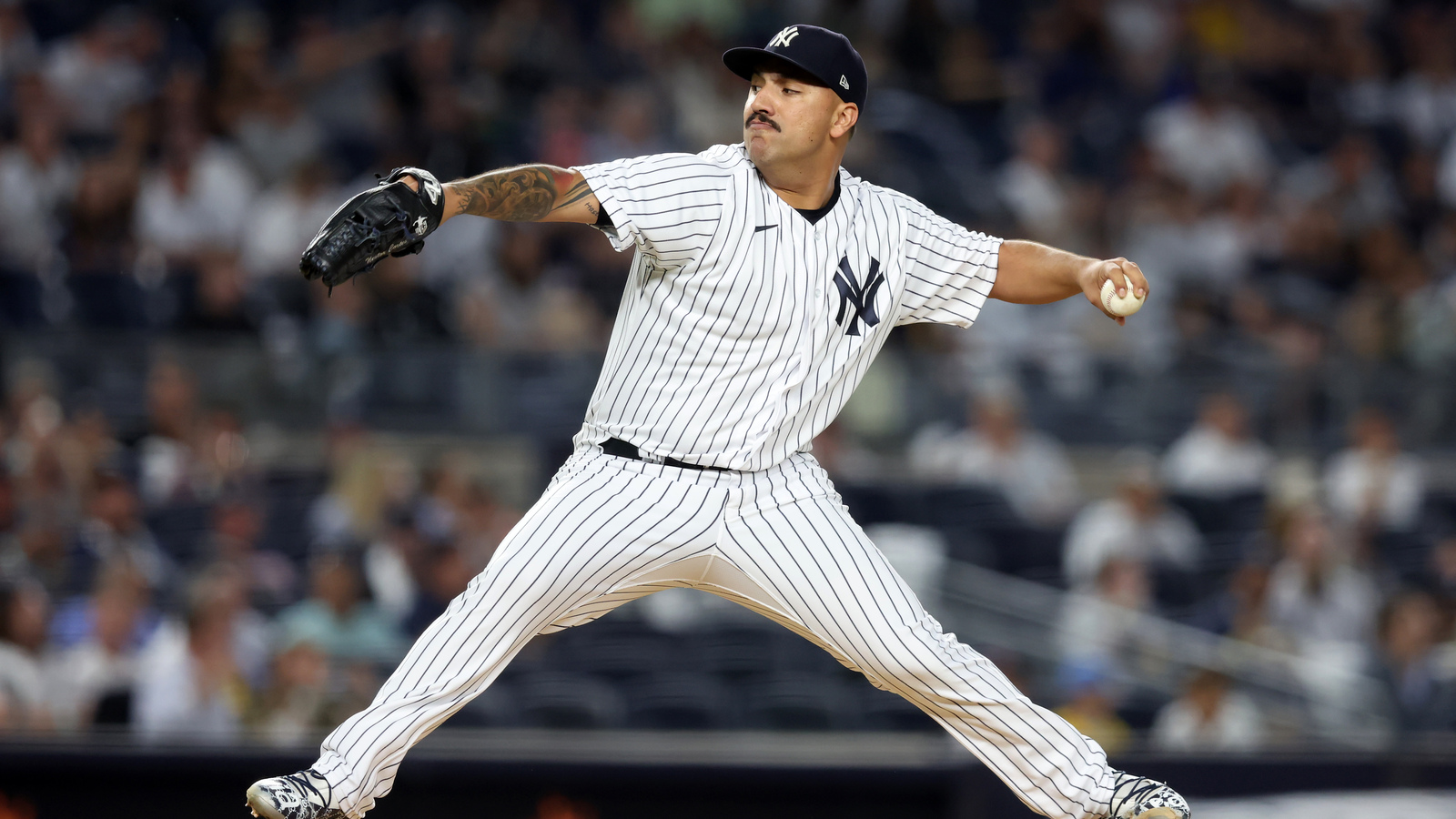 Cortes brings heat to a red-hot MLB Tuesday parlay | Yardbarker