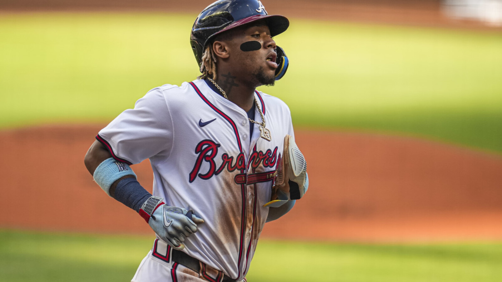 Braves Make Final Decision on Ronald Acuna Jr. Trade | Yardbarker