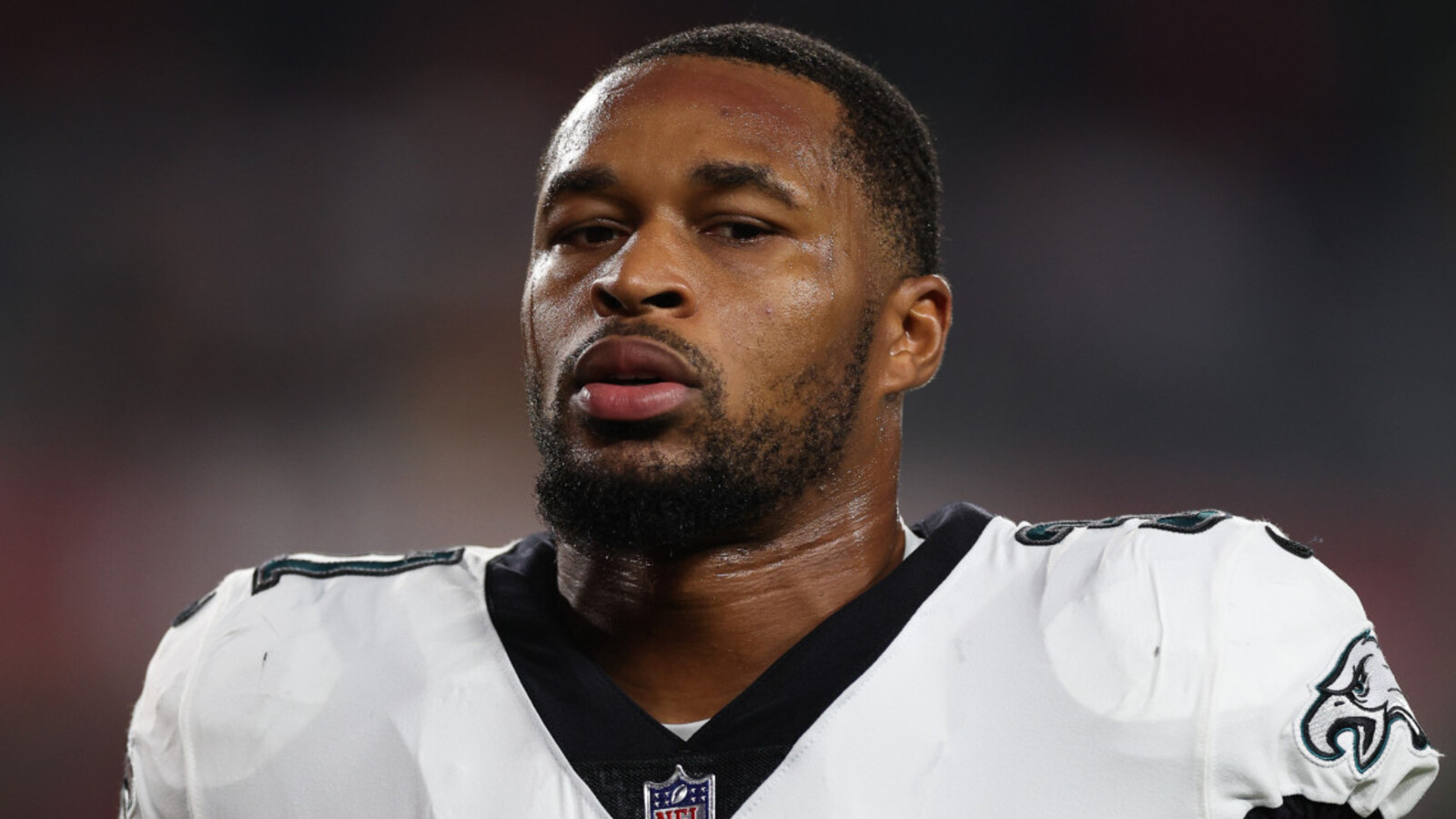 Eagles Ex Kevin Byard Finds New Home | Yardbarker