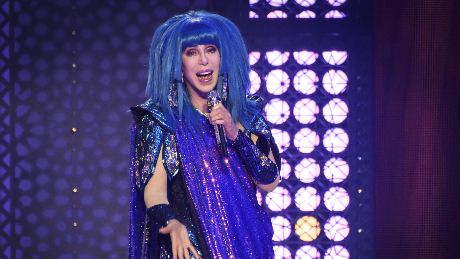 Cher says she will 'have to go on' RuPaul's Drag Race due to popular ...