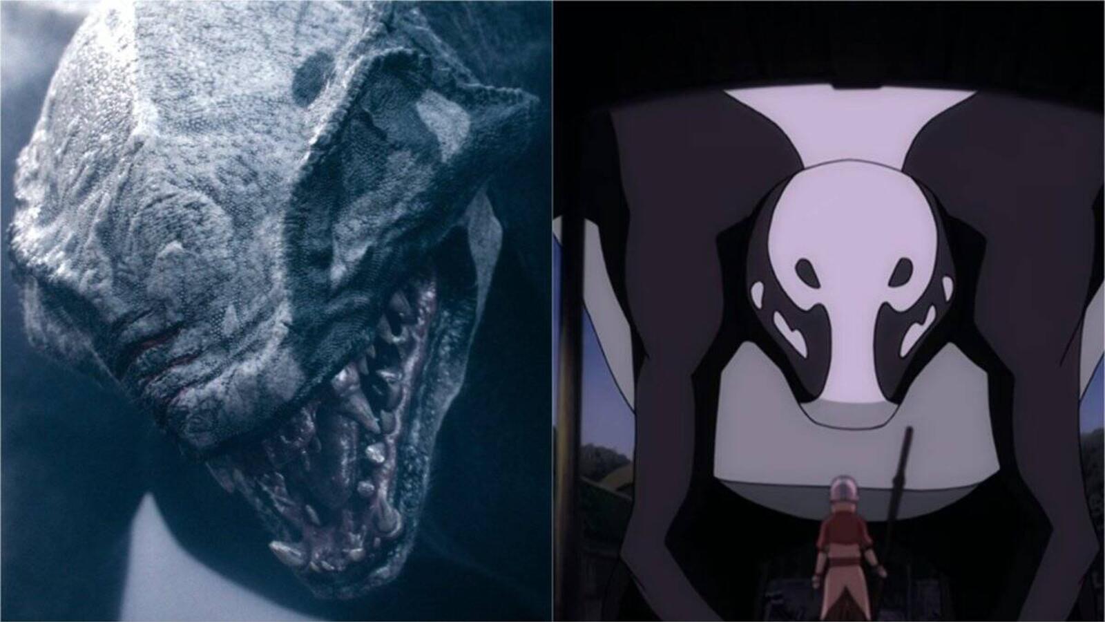 Every ATLA Cartoon Episode Adapted by the Live-Action AVATAR: THE LAST ...