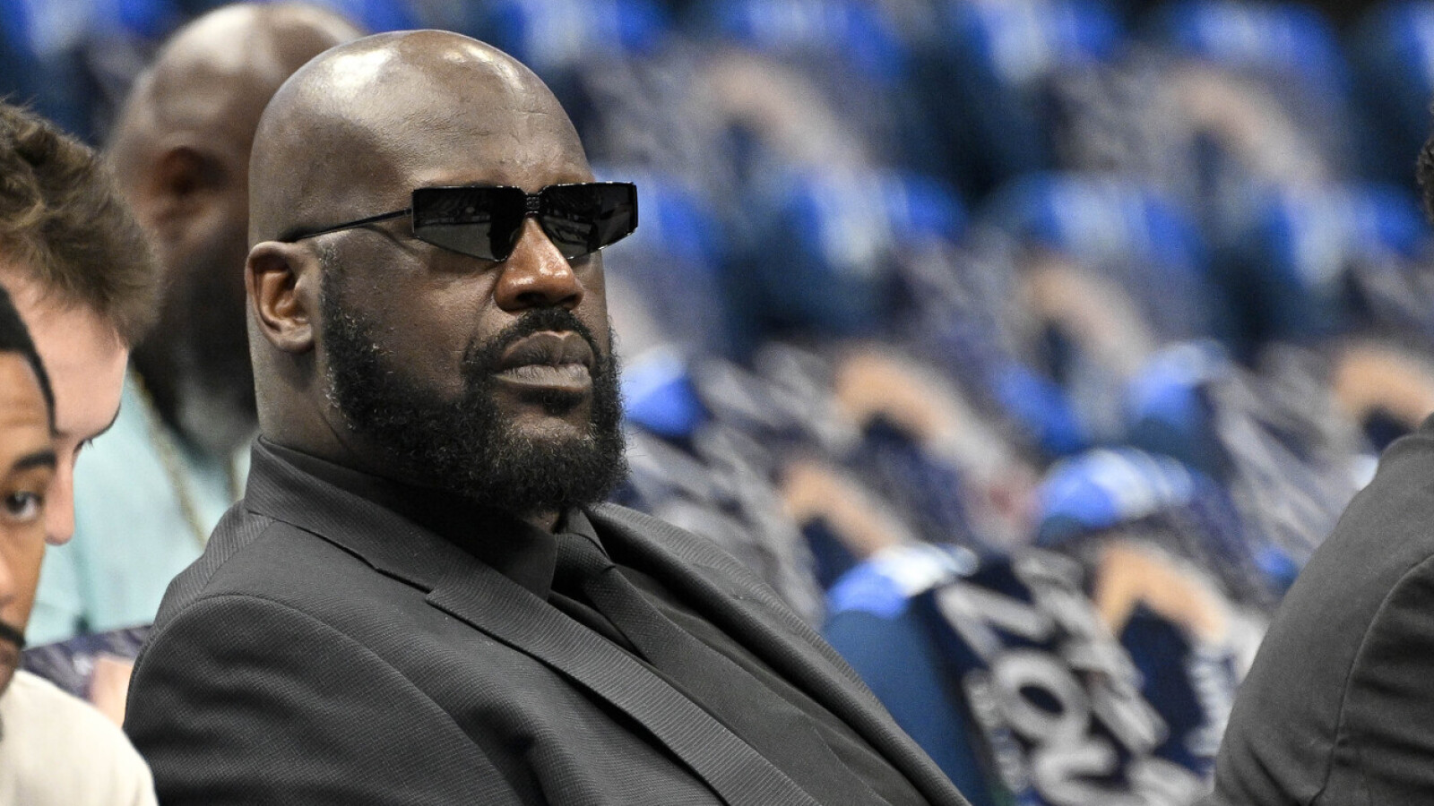 Shaq unimpressed by Team USA's Paris Olympics showing | Yardbarker