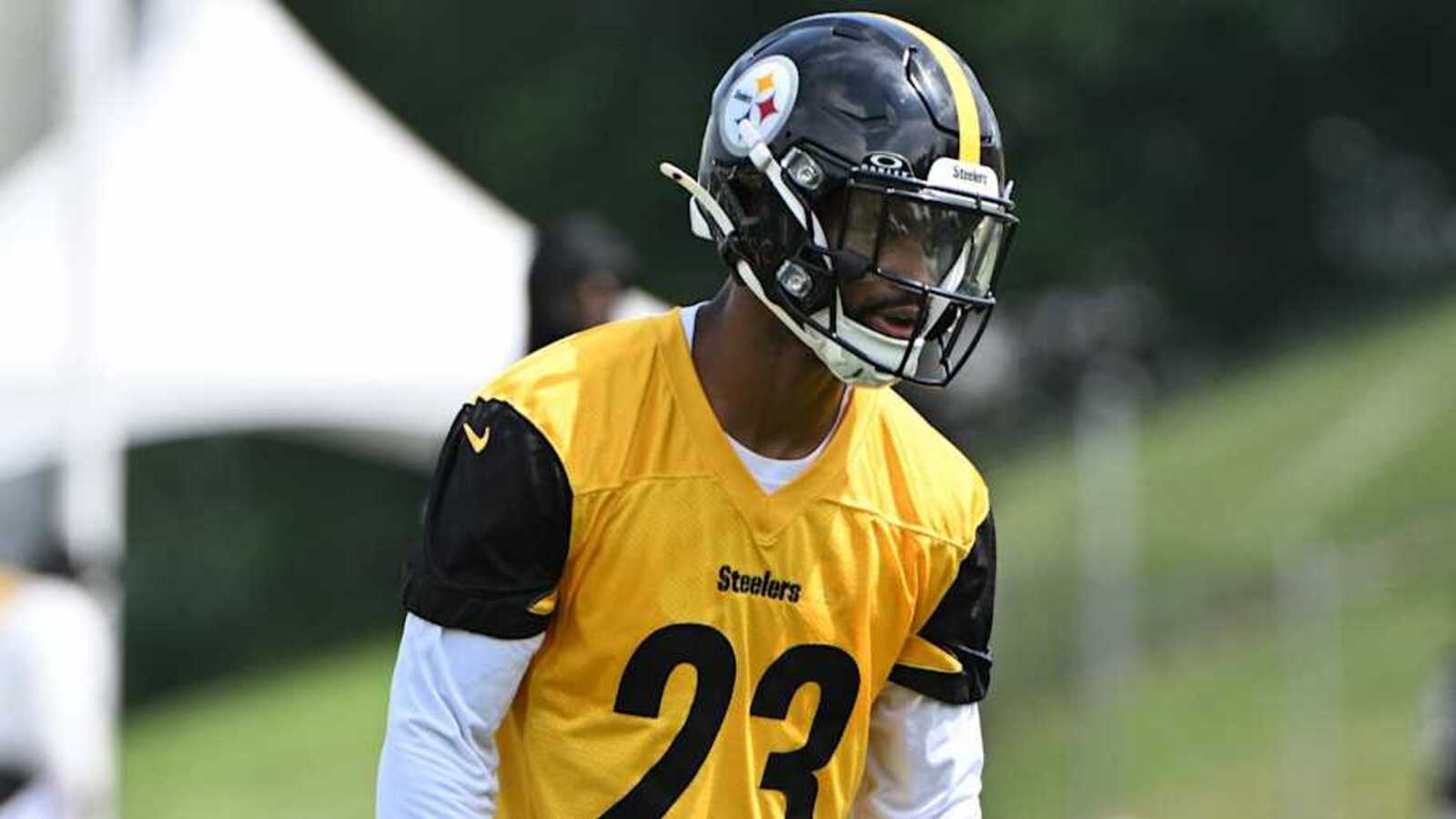 Darius Slay Raises Eyebrows With Eagles Comment | Yardbarker