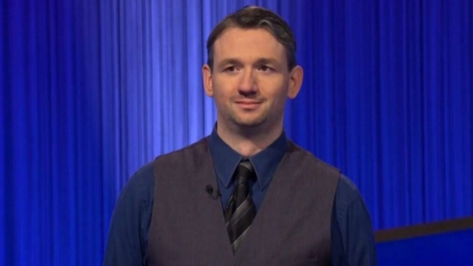 ‘Jeopardy!’ Champ Reveals the Sweet Ways Being on Show Changed His Life ...