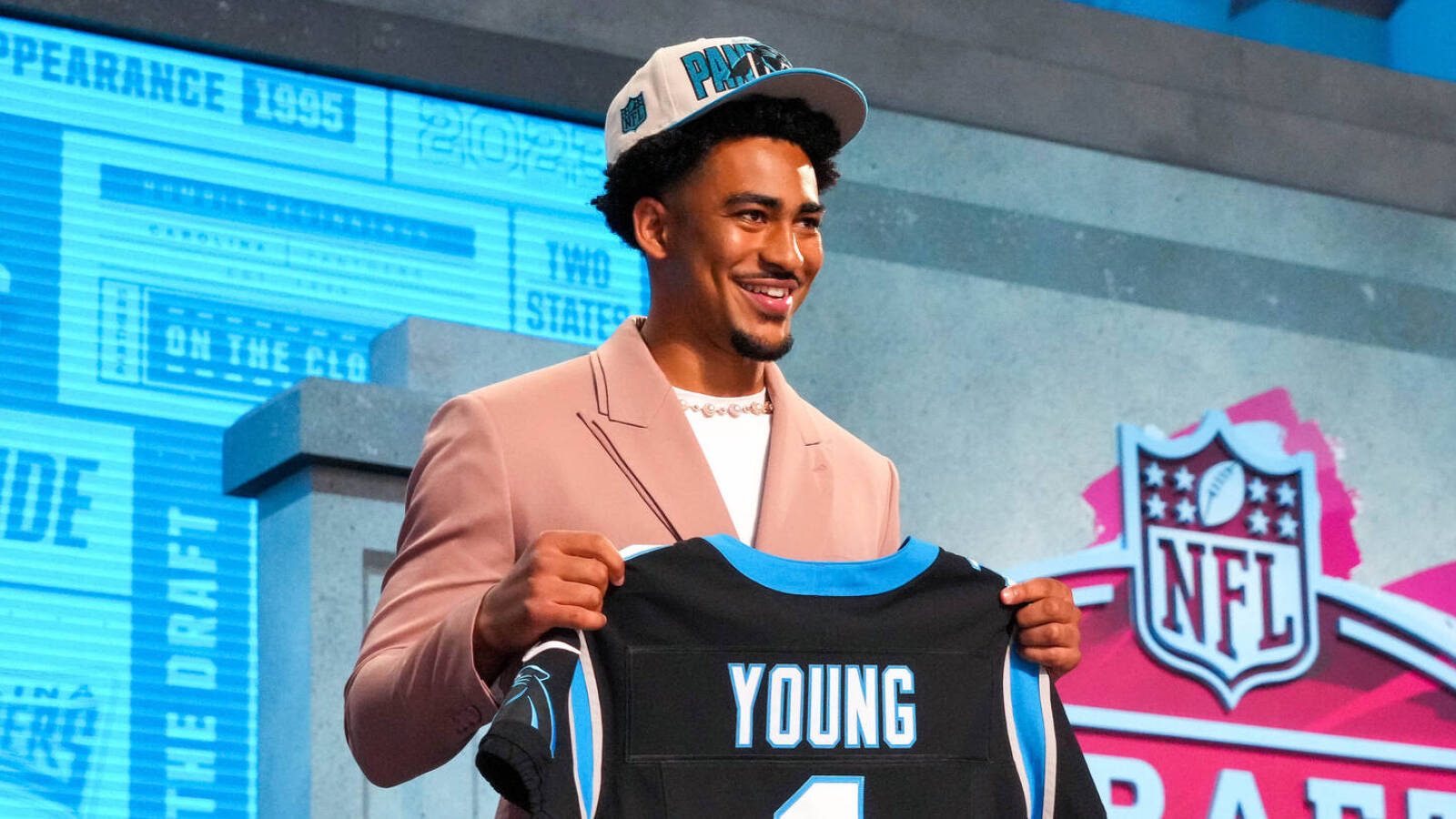 First-round ratings prove NFL is still king | Yardbarker