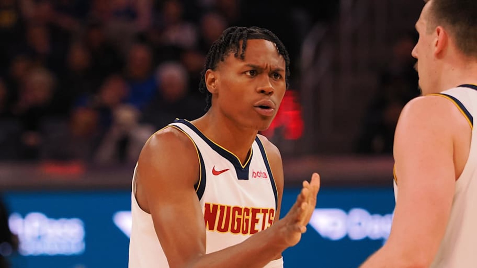 David Adelman Offers Hope to Peyton Watson After Nuggets' Contract Move ...