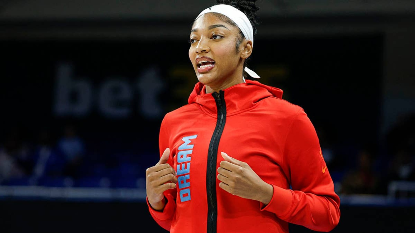Angel Reese Reacts to WNBA Announcement on Wednesday | Yardbarker