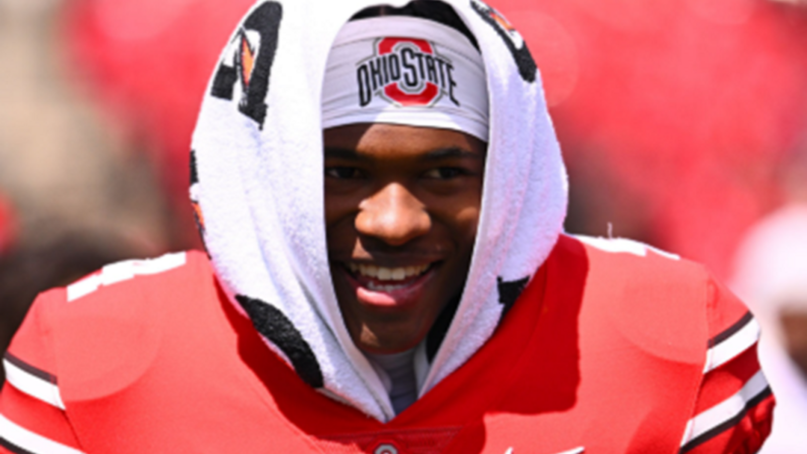 Jeremiah Smith Teases Big Ohio State Announcement With Curt Message on ...