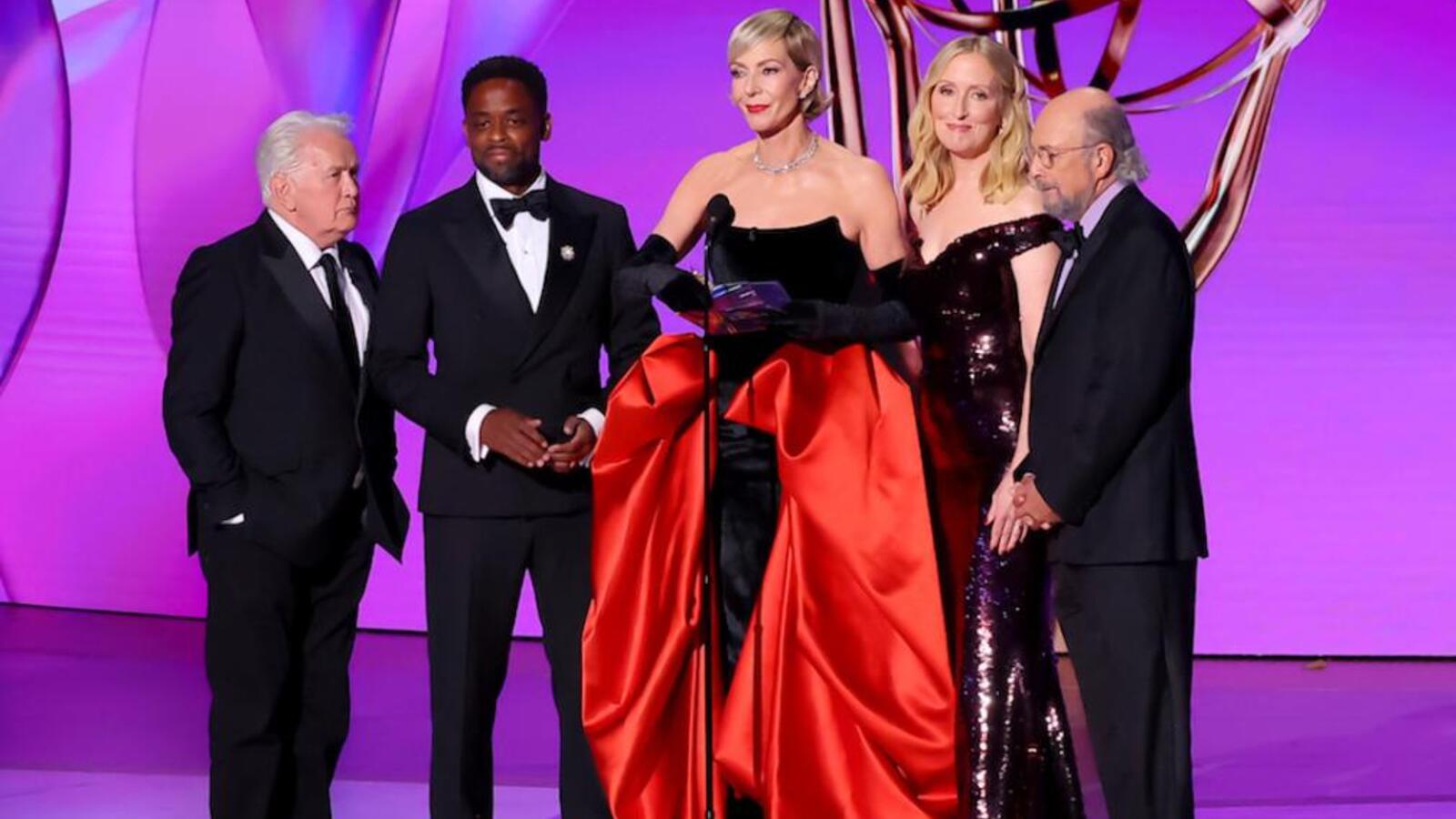 The 25 TV shows with the most Emmy wins of all time | Yardbarker