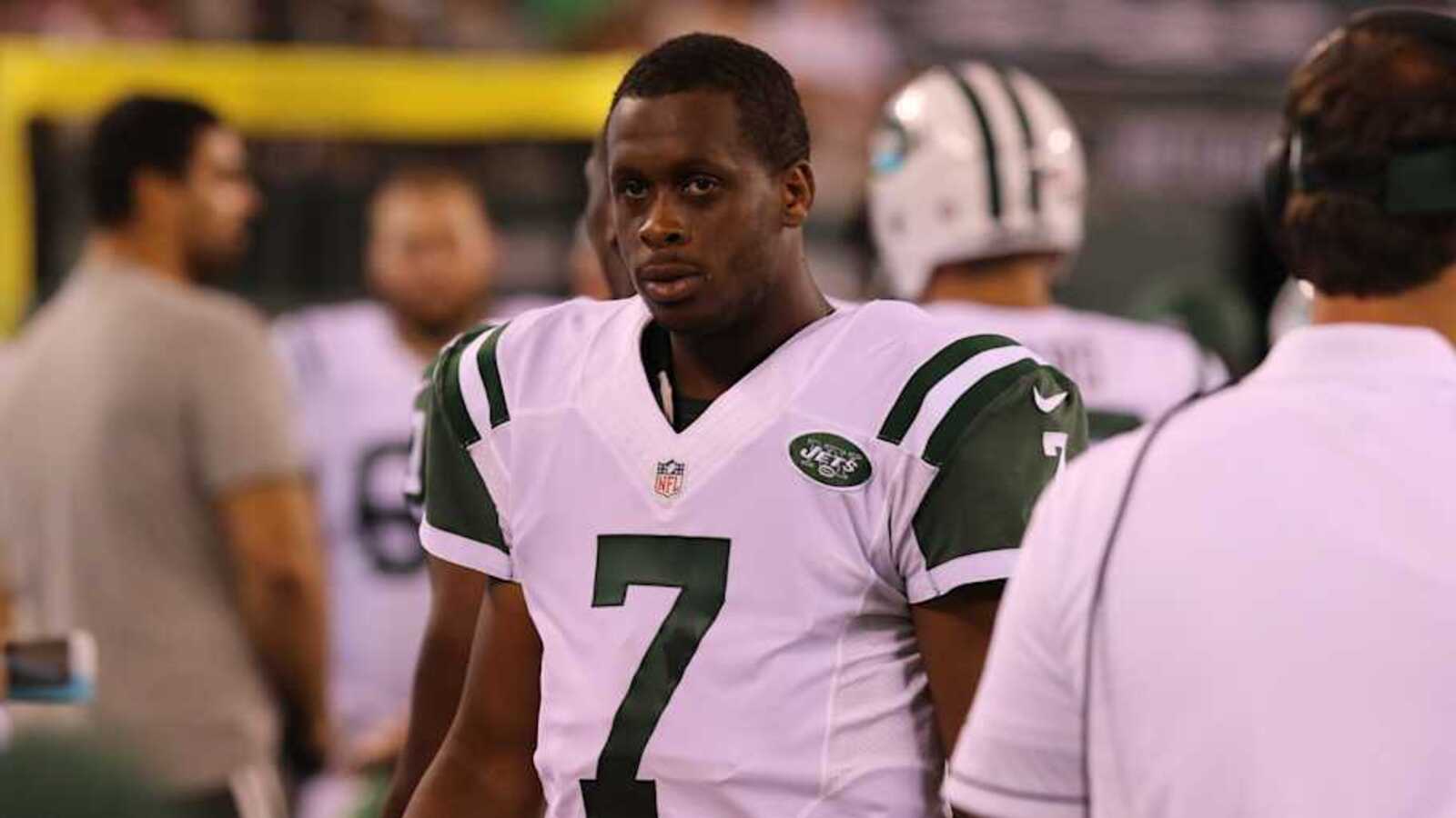 Ranking Jets' Top 5 Offseason Moves: Where Does Geno Smith Trade Fall ...