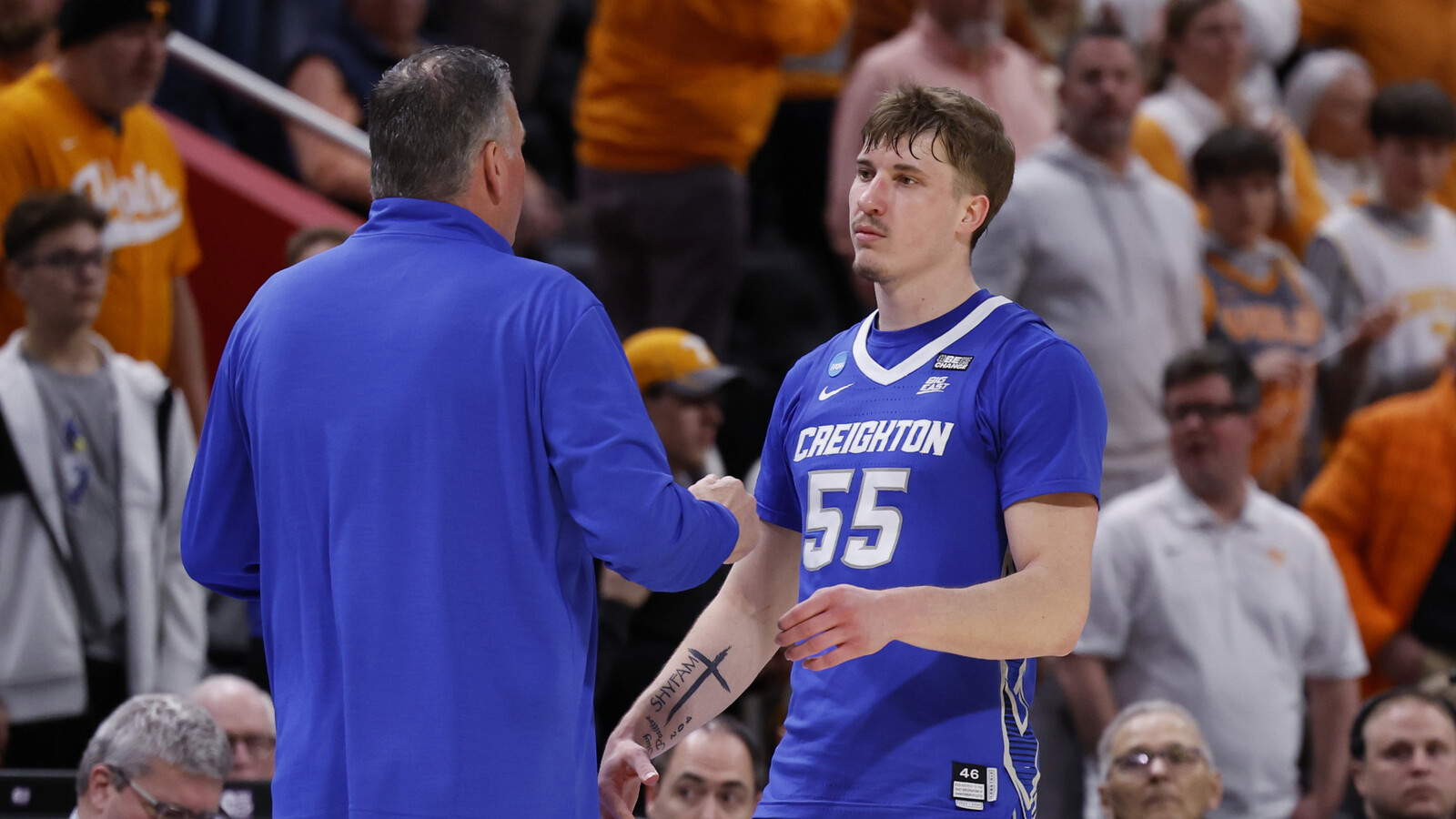 Boston Celtics select Baylor Scheierman in 2024 NBA Draft | Yardbarker