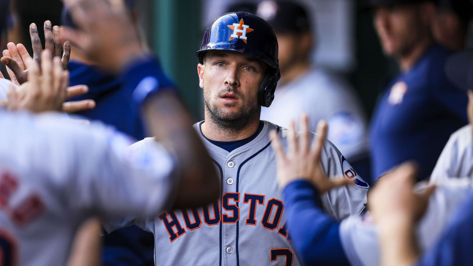 Alex Bregman eyeing position change ahead of his free agency? | Yardbarker