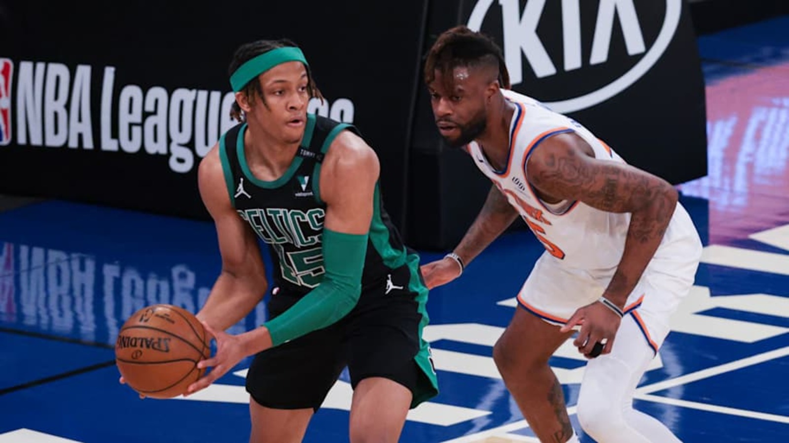 Knicks' G League Club Lands 2019 1st-Round Pick | Yardbarker