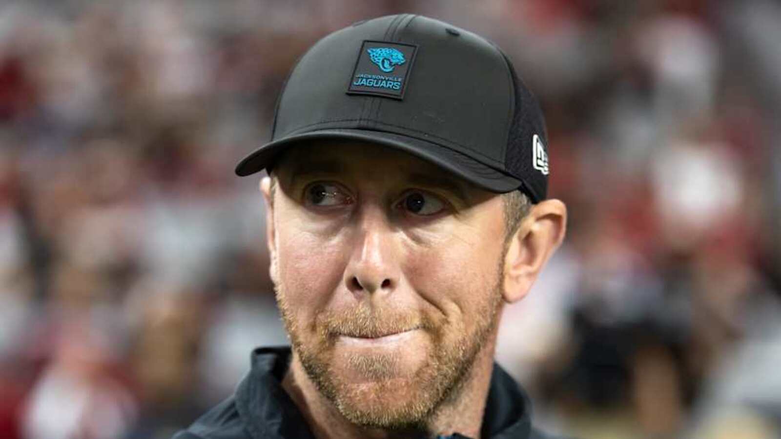 Liam Coen Lets Dust Settle Before Jaguars-Bills | Yardbarker