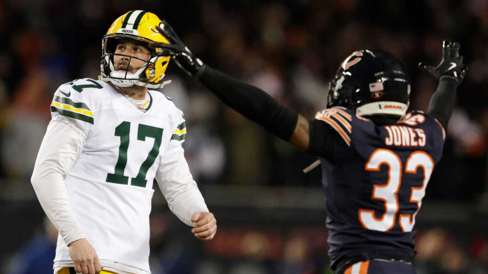 The Packers Need to Add Competition at This Position This Offseason ...