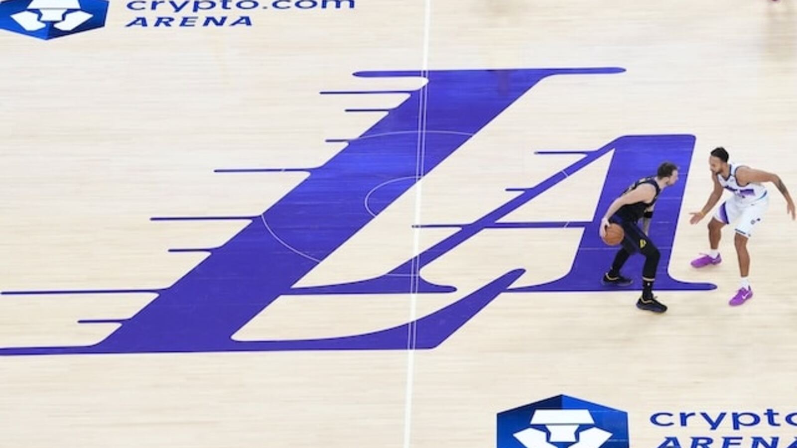Lakers Name Elaine Shen As Chief Financial Officer | Yardbarker