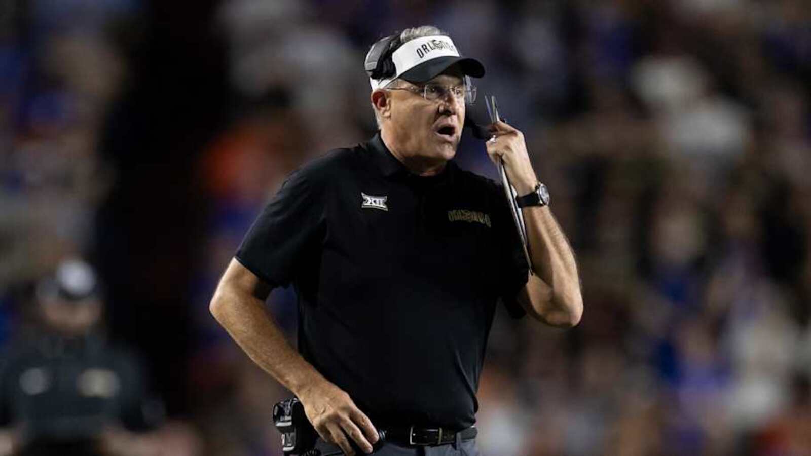 Everything UCF Head Coach Gus Malzahn Said About West Virginia | Yardbarker