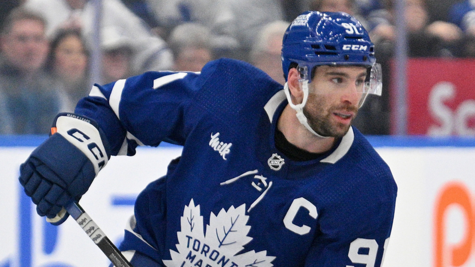 John Tavares: Former Maple Leafs captain facing a shocking demotion ...