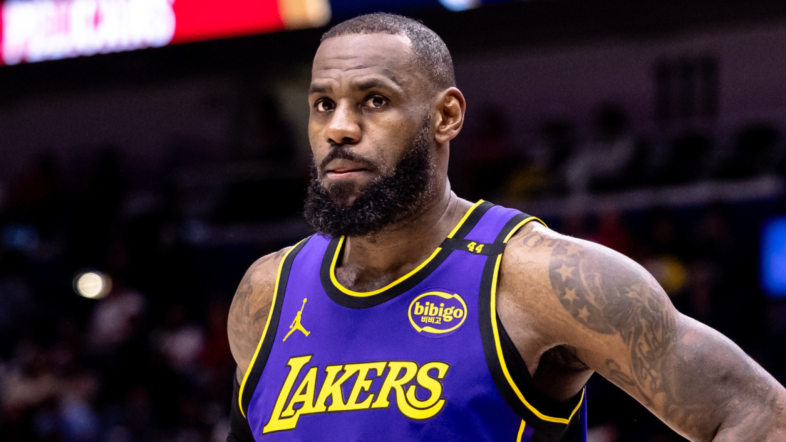 LeBron James addresses viral narrative while praising Dalton Knecht | Yardbarker