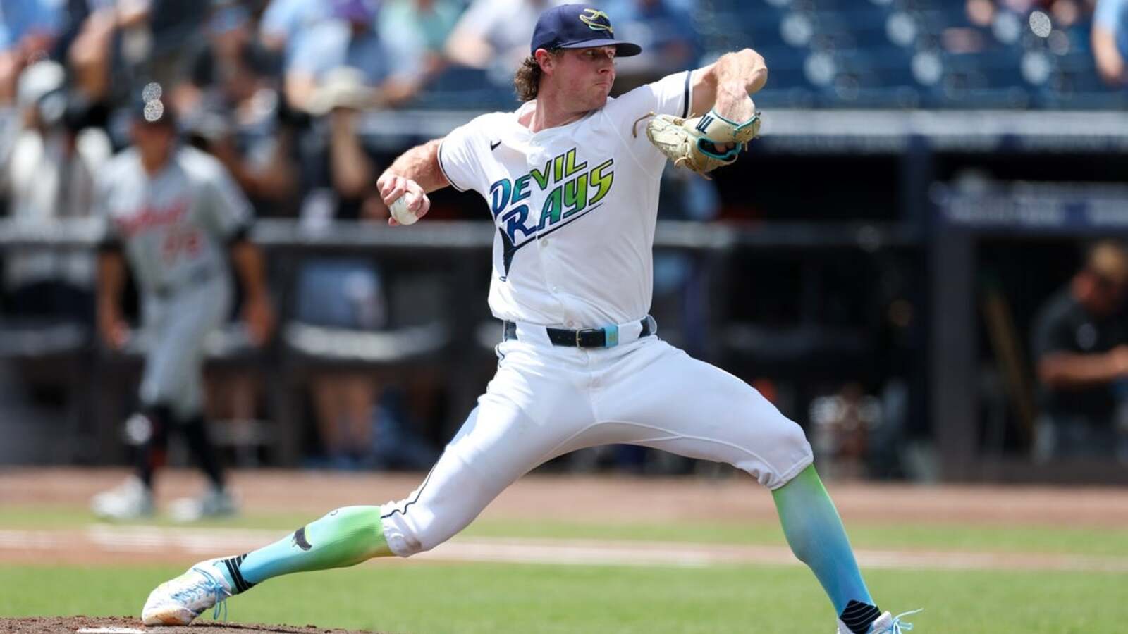 Rays' hot pitchers set to face Orioles' slumping hitters | Yardbarker