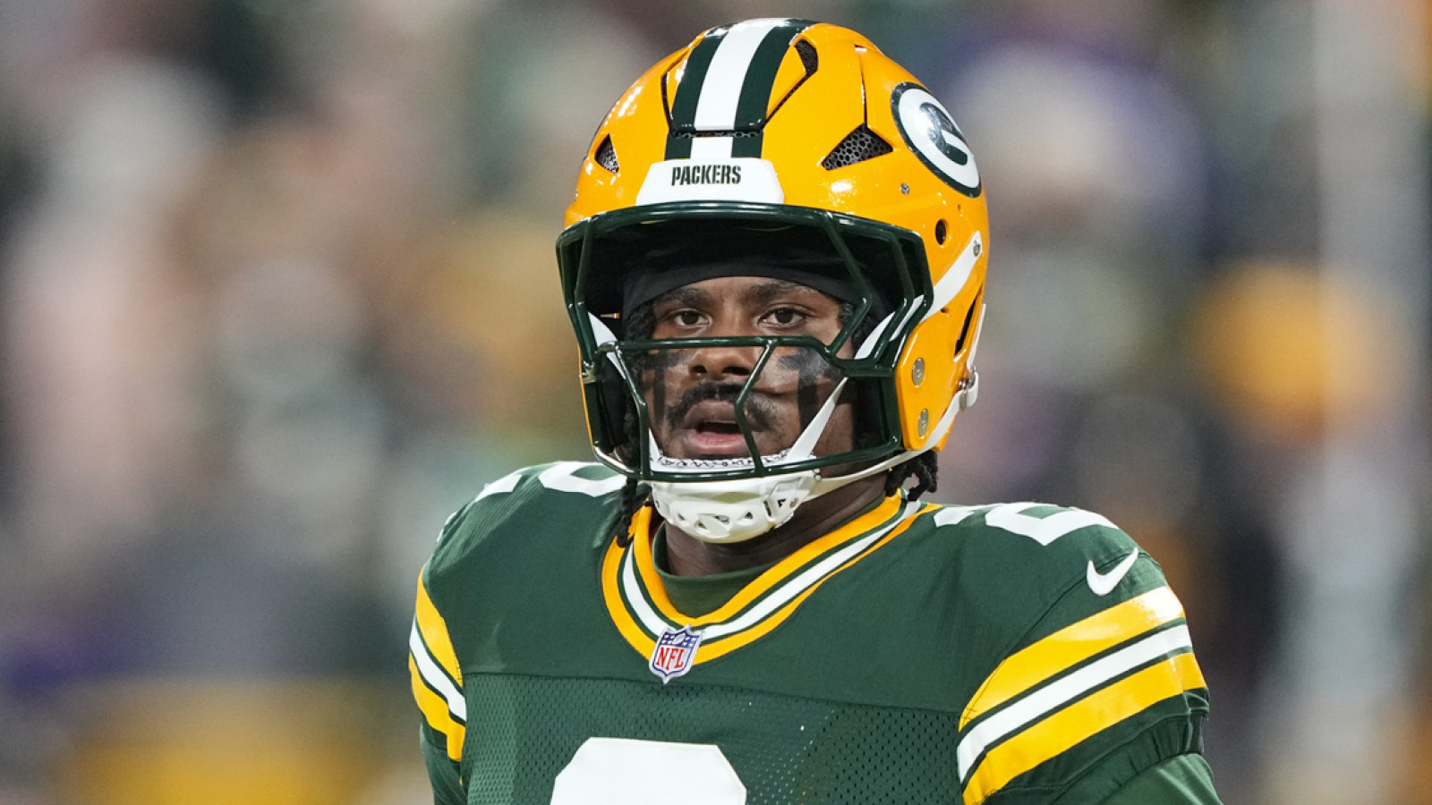 Former QB shares wild take on Packers' Malik Willis, Jordan Love ...