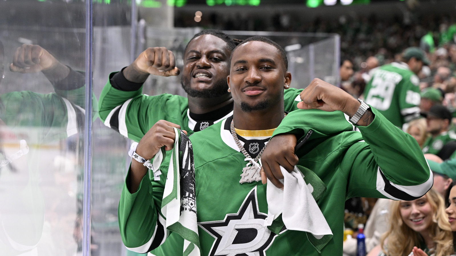 Cowboys agree to terms with second-round selection | Yardbarker