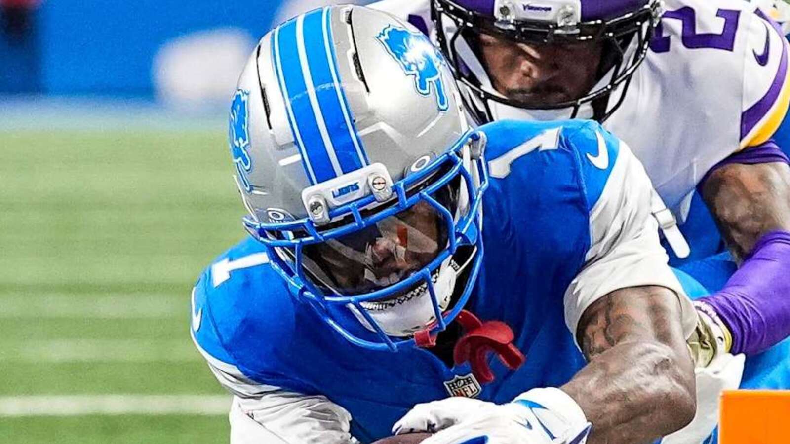 Locker Room Buzz: Lions Lament Missed Opportunities | Yardbarker