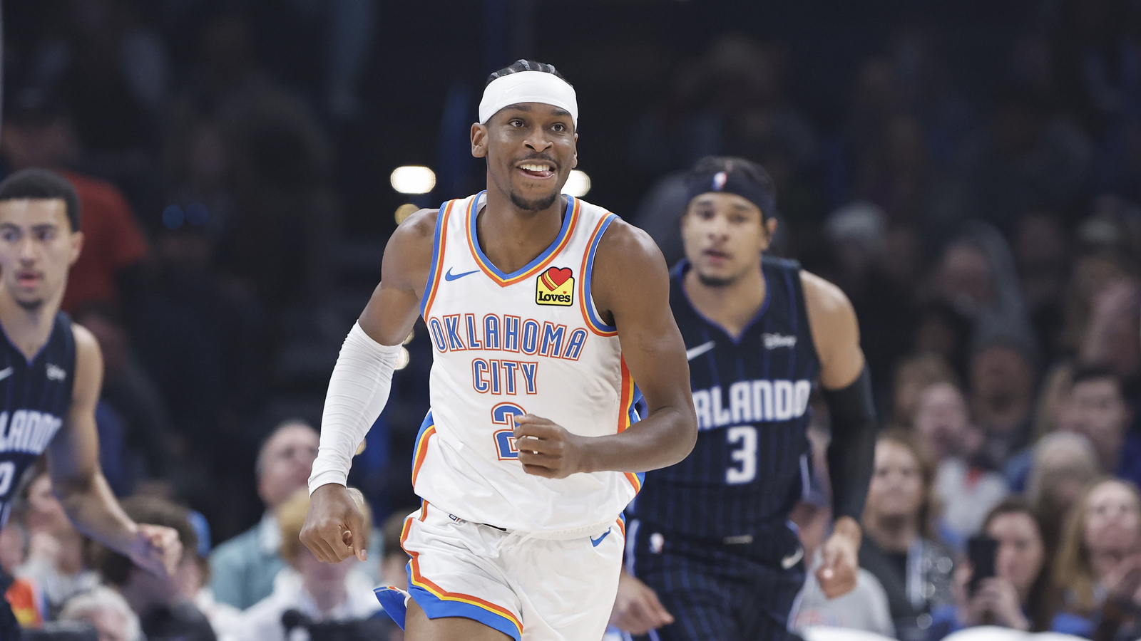 All-International All-NBA First Team Could Happen For The First Time In ...