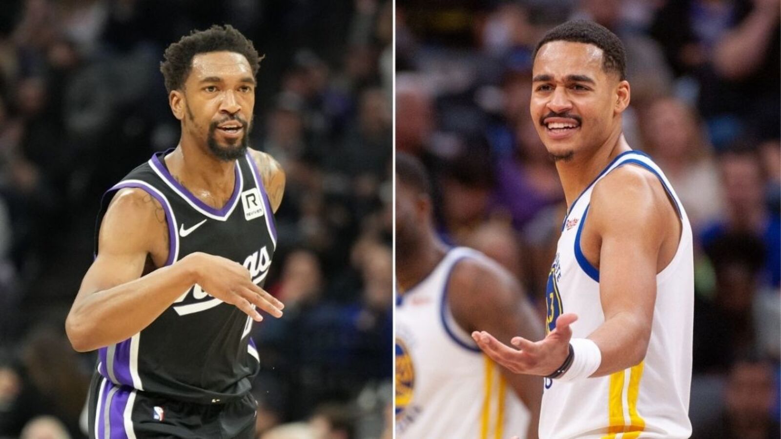 Former NBA Champion Thinks Malik Monk Can Be Better Than Jordan Poole ...