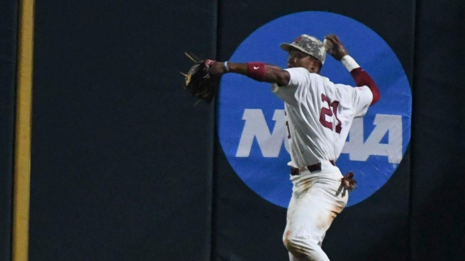 The Extra Point: Andrew Pinckney Promoted to Triple-A | Yardbarker