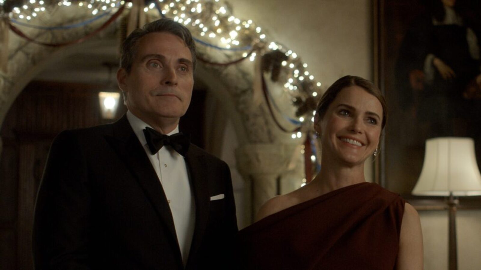 ‘The Diplomat’: Rufus Sewell Has Been ‘Waiting’ For This Kate Plot in ...