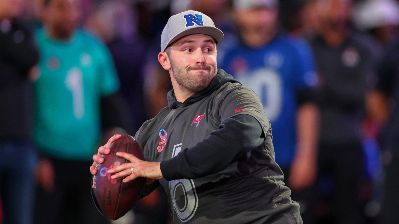 What Browns HC reportedly thought about Mayfield after 2021 season ...