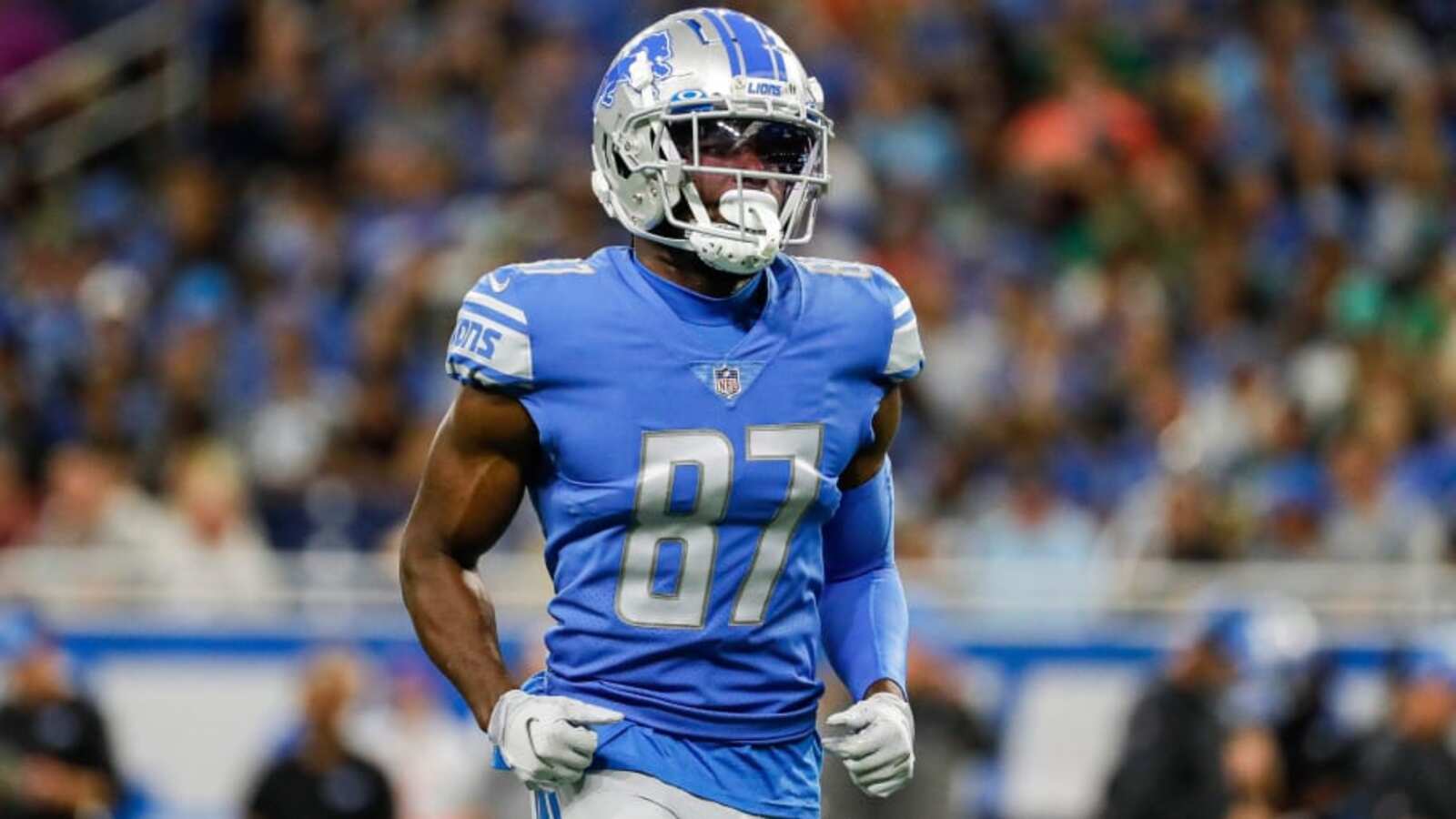 Former Lions wide receiver Quintez Cephus finds new team just before ...