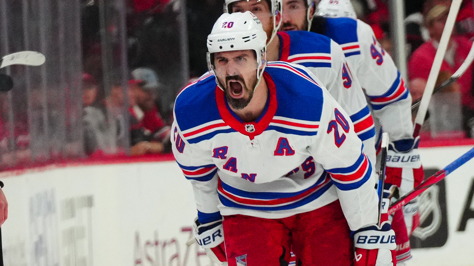 NHL bets: Our favorite prop for Panthers-Rangers Game 1 | Yardbarker