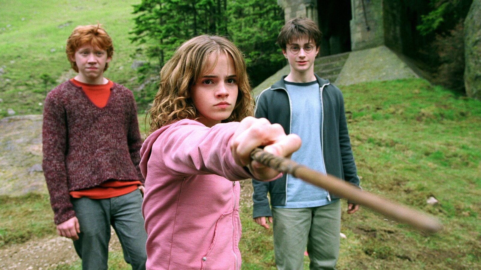 The 20 best movie trios | Yardbarker