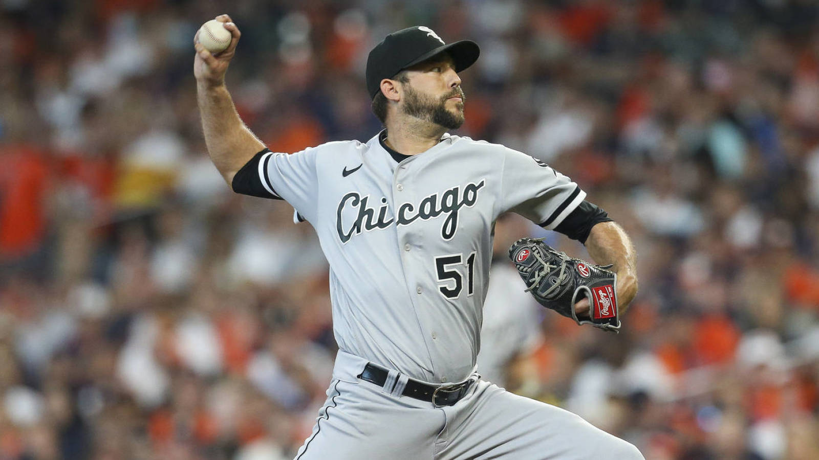 Ryan Tepera implies Astros are stealing signs again | Yardbarker