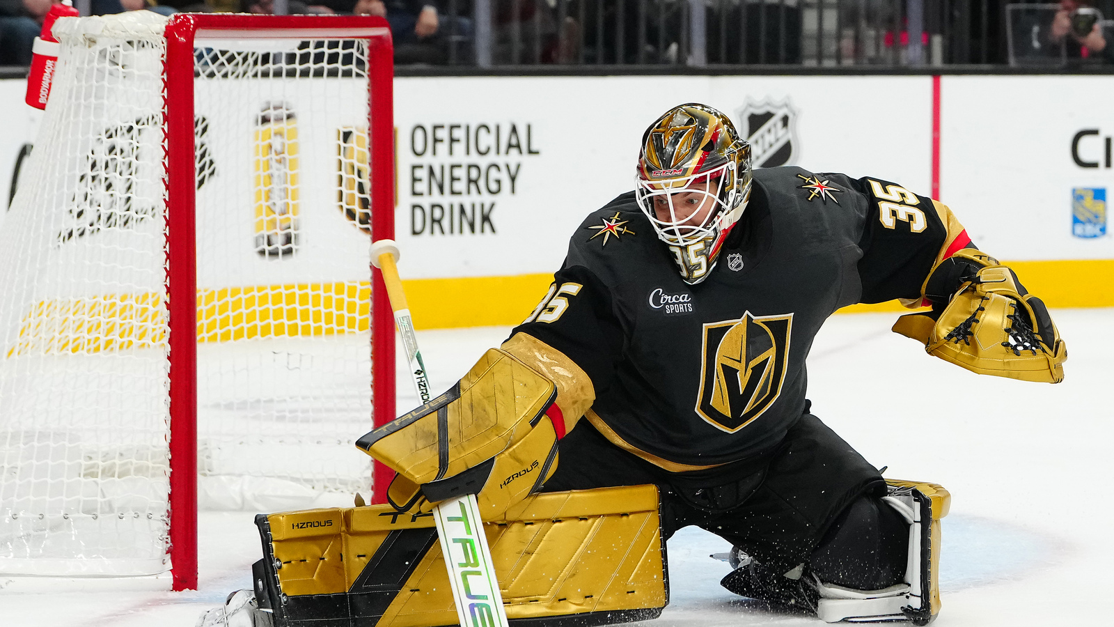 Ilya Samsonov takes a subtle shot at the Toronto Maple Leafs | Yardbarker