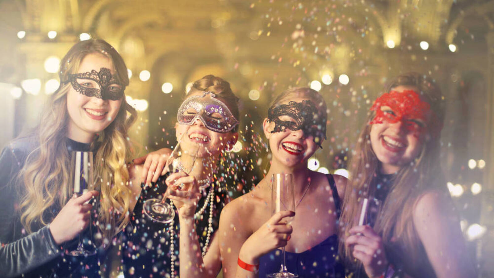 18 tips for throwing the perfect house party | Yardbarker