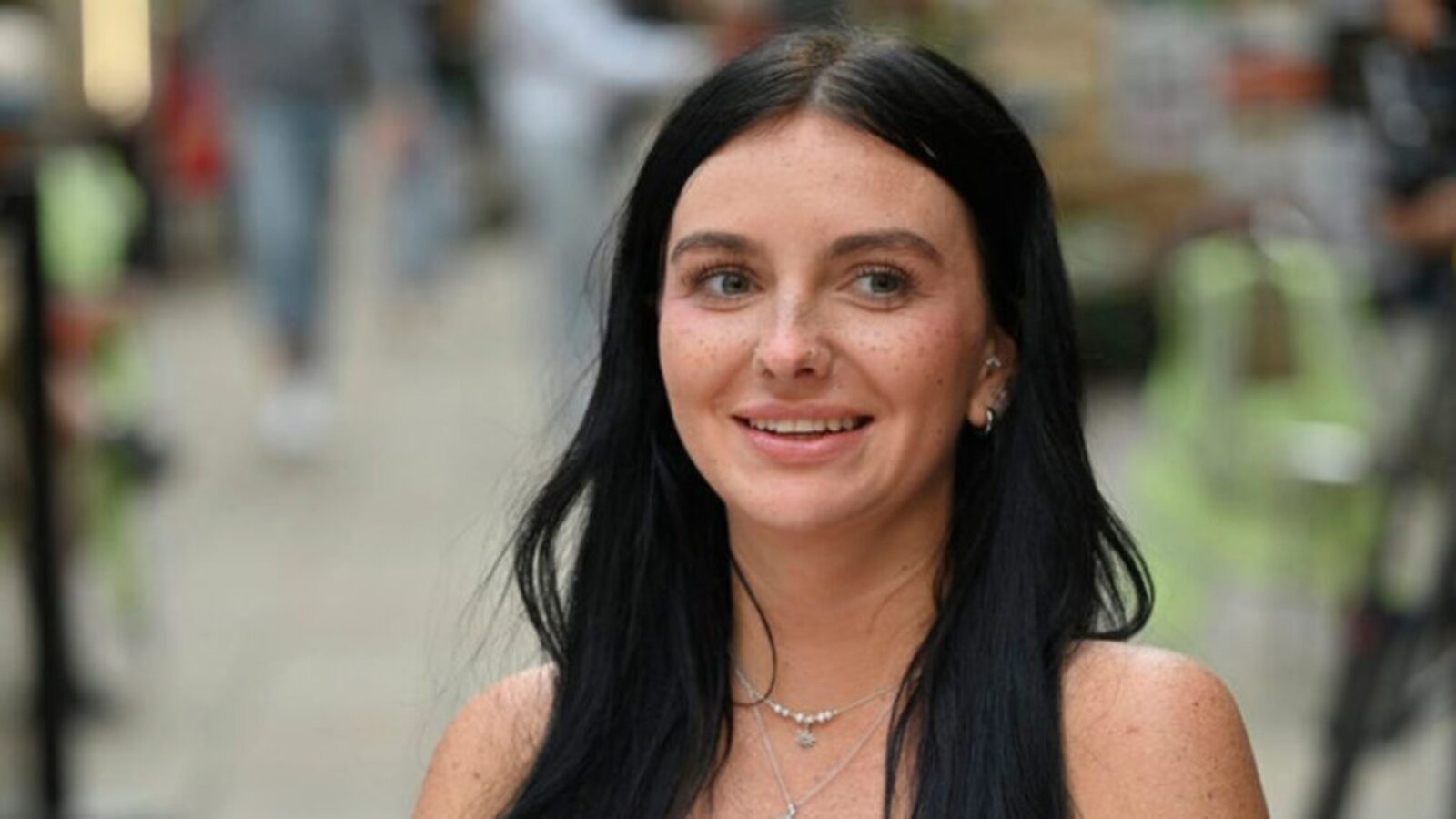 ‘Destination X’: Ally Bross on Shayne Showmance, Biggy’s Betrayal ...