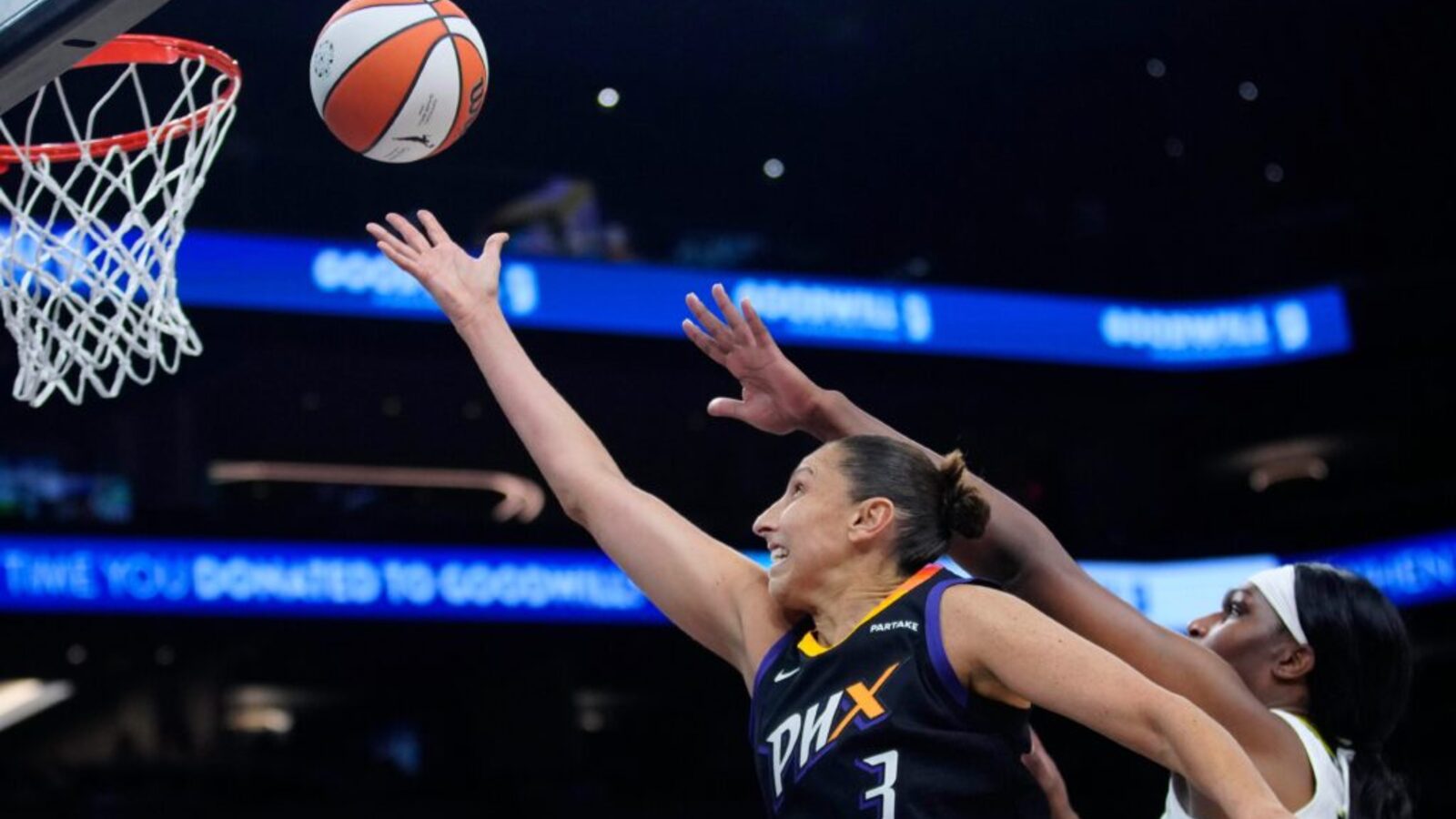How to watch Connecticut Sun vs Phoenix Mercury for free today: WNBA ...