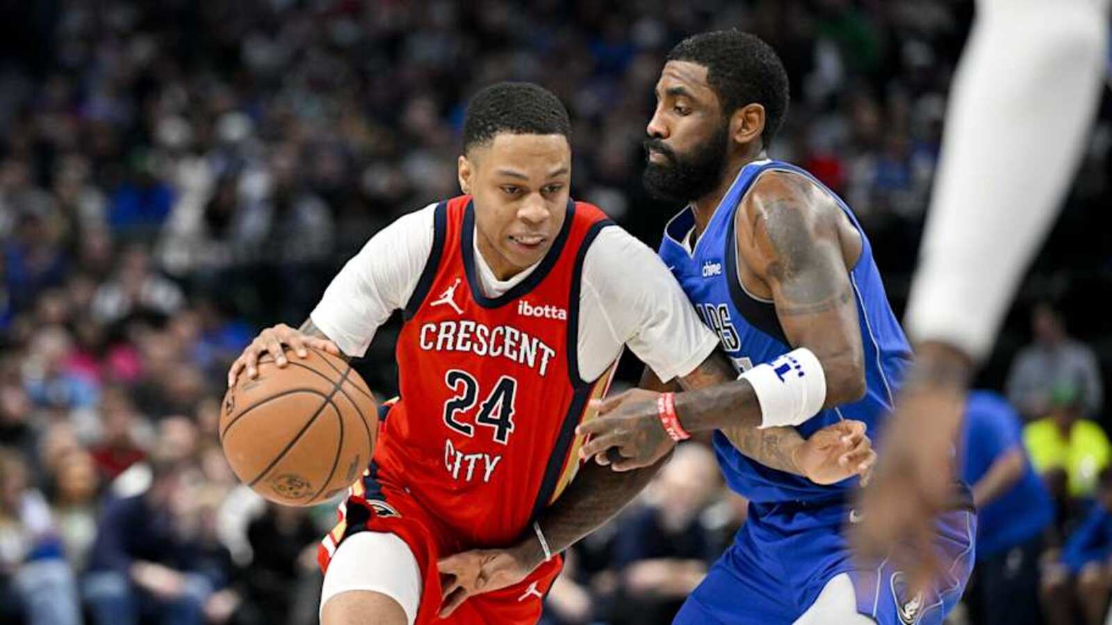 Pelicans Exercise Third-Year Option on Sharpshooting Guard | Yardbarker