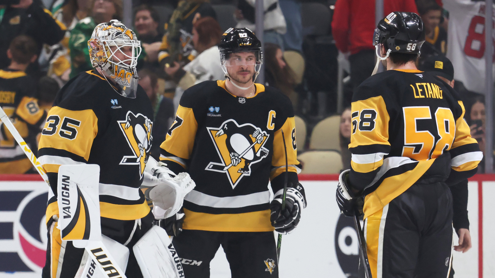 Penguins too late to push for playoffs | Yardbarker