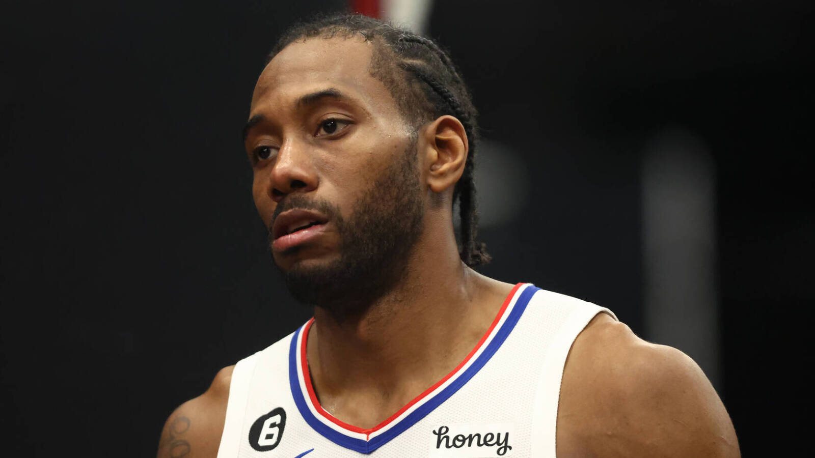 Clippers president gives promising Kawhi Leonard update | Yardbarker