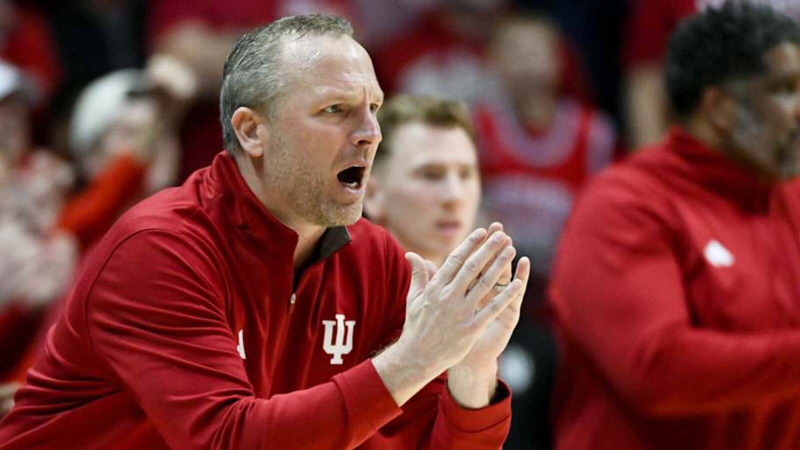 Darian DeVries Embracing International Recruiting At Indiana | Yardbarker