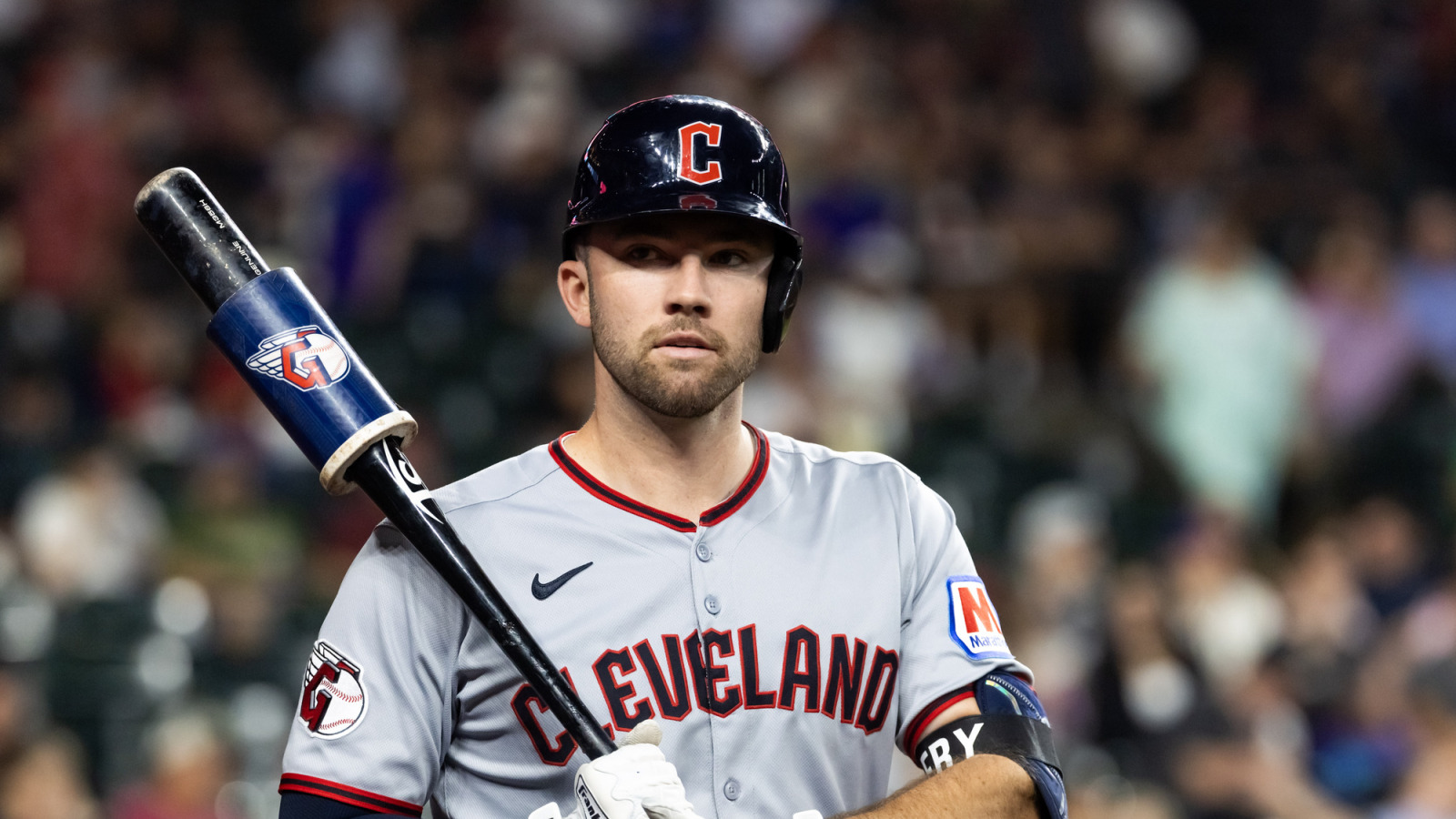 Guardians offer update on David Fry after he was hit in the face with ...