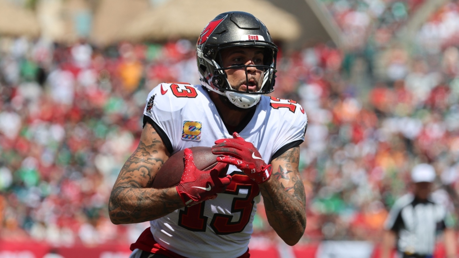 Mike Evans injury update: Buccaneers WR status revealed vs. Giants, per report | Yardbarker