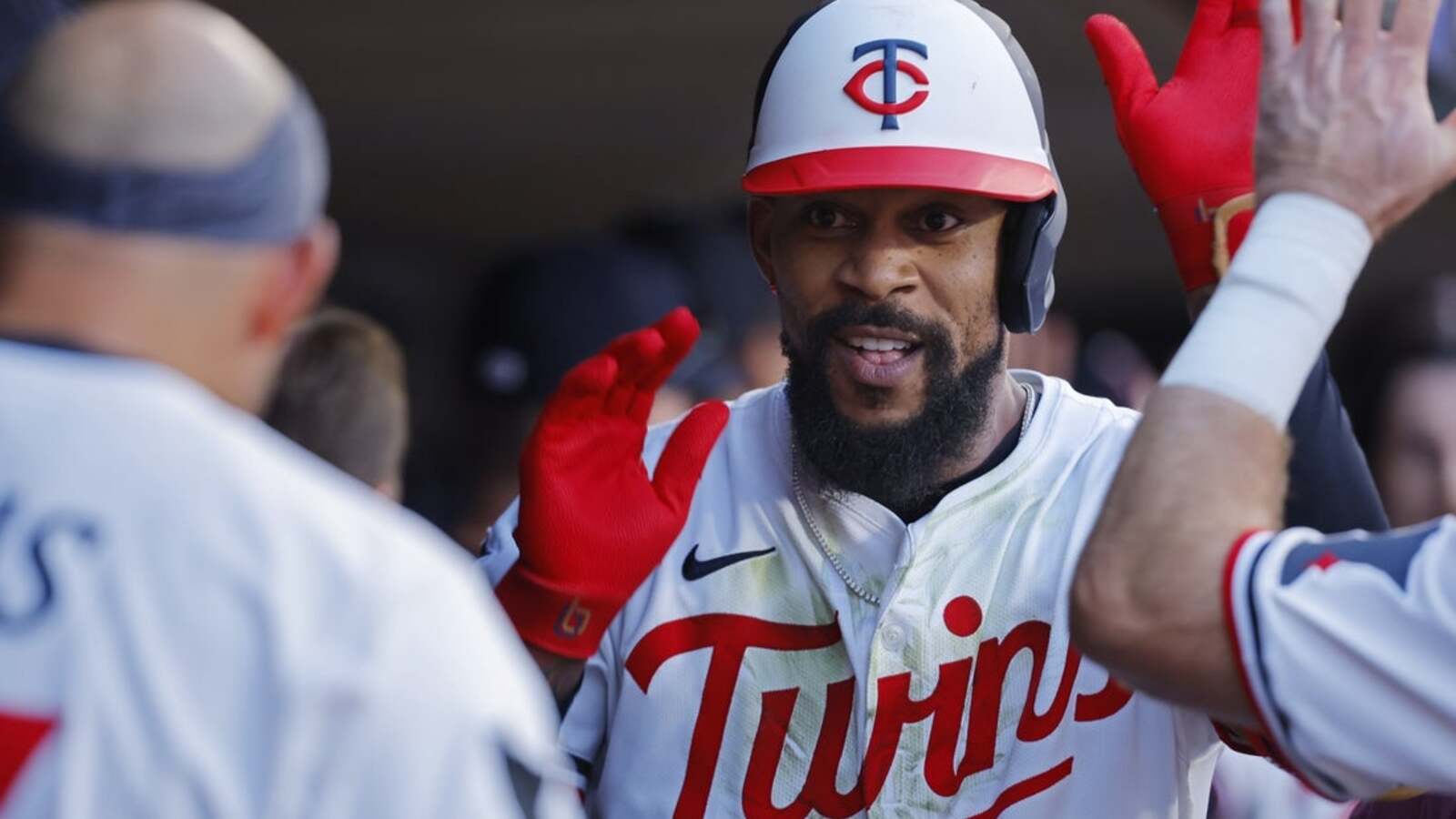 Twins' red-hot Byron Buxton eager to face White Sox again | Yardbarker